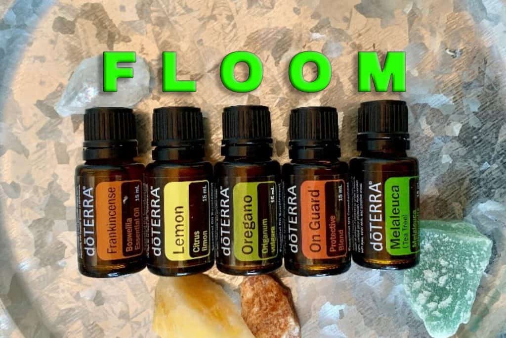 Ulei esential LITSEA doTERRA ️ Beneficii ⭐ Utilizare