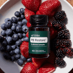 MetaPWR Advantage doTERRA ️ Colagen, Energie, Tinerețe